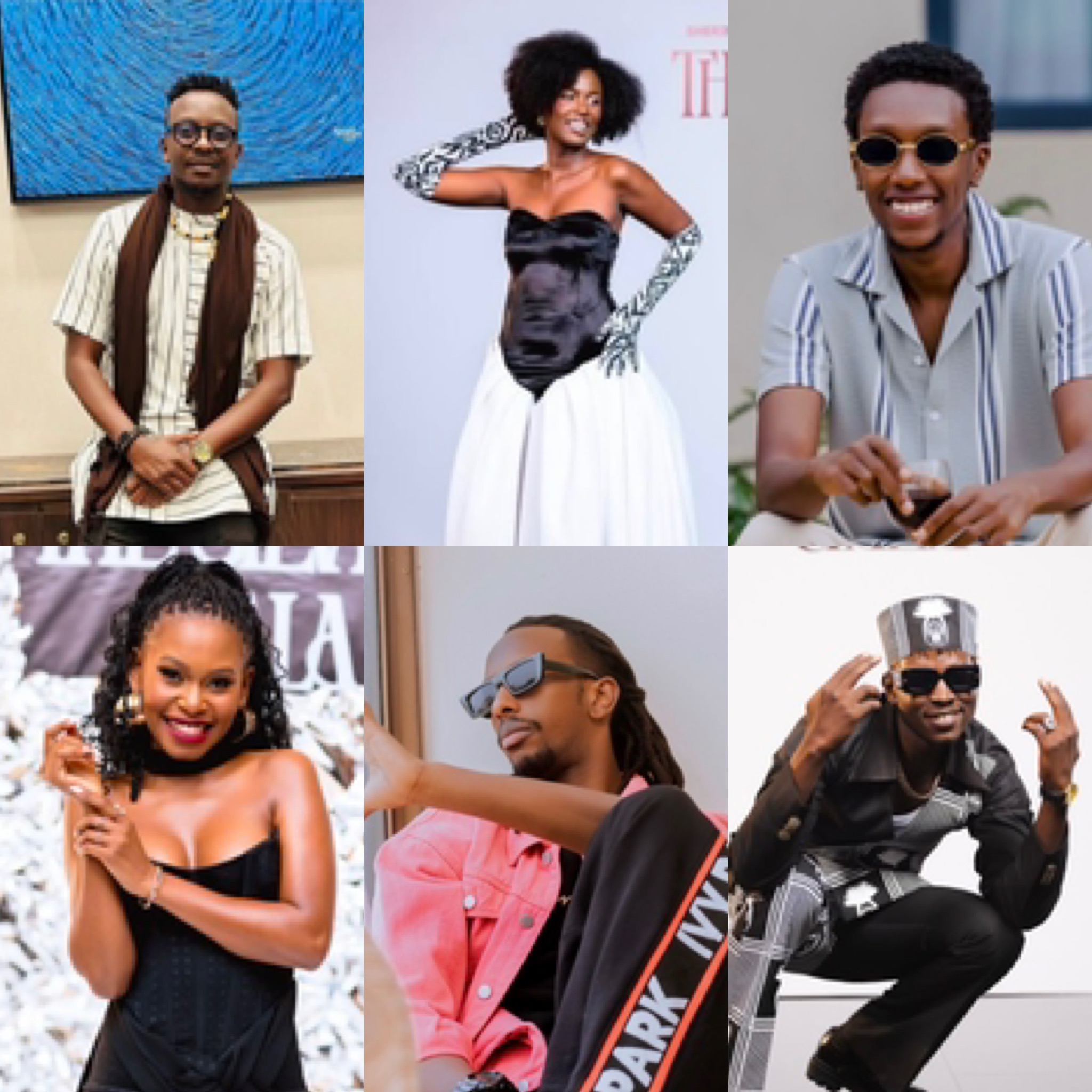 Ibyamamare bitandukanye bizitabira iserukiramuco “Twaje Fest” ryitiriwe ...
