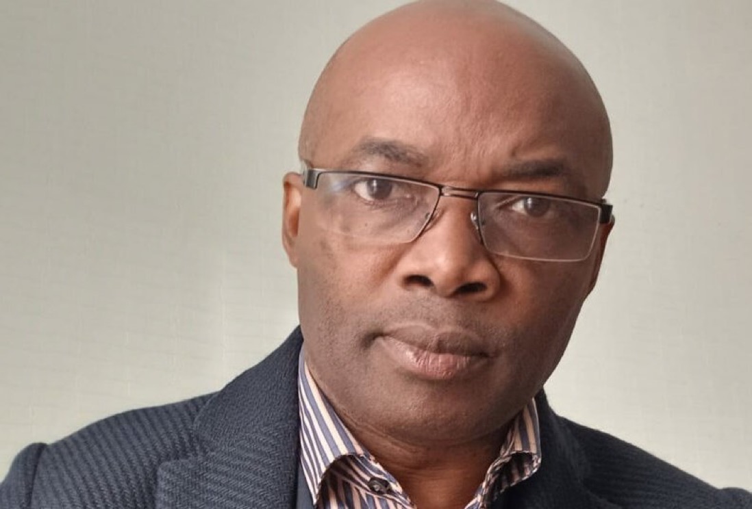 Urukiko rwo mu Bufaransa rwahamije Charles Onana gupfobya Jenoside ...