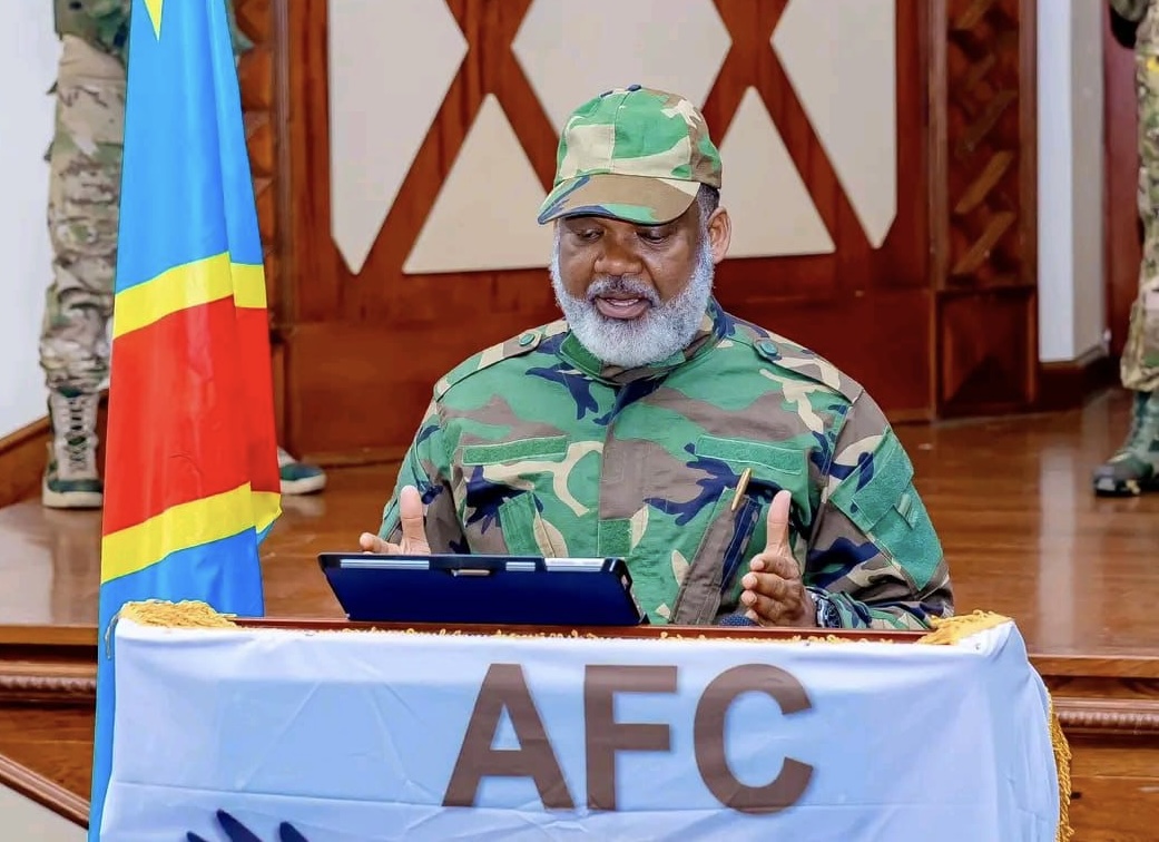 AFC/M23 yaburiye u Burundi buri gufatanya na Leta ya Congo kohereza ...