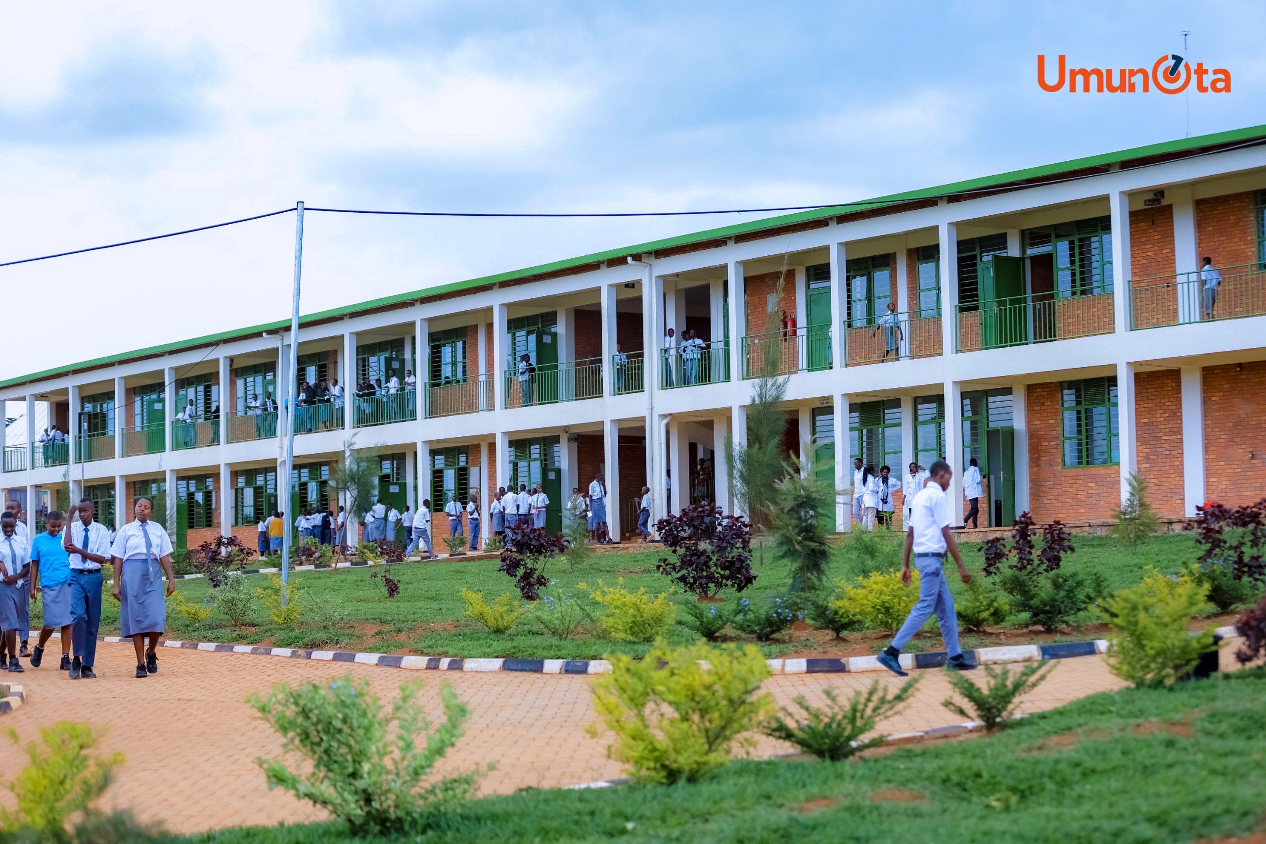 MINEDUC yagaragaje umusanzu wa ‘Model Schools’ mu kunoza ireme ry’uburezi