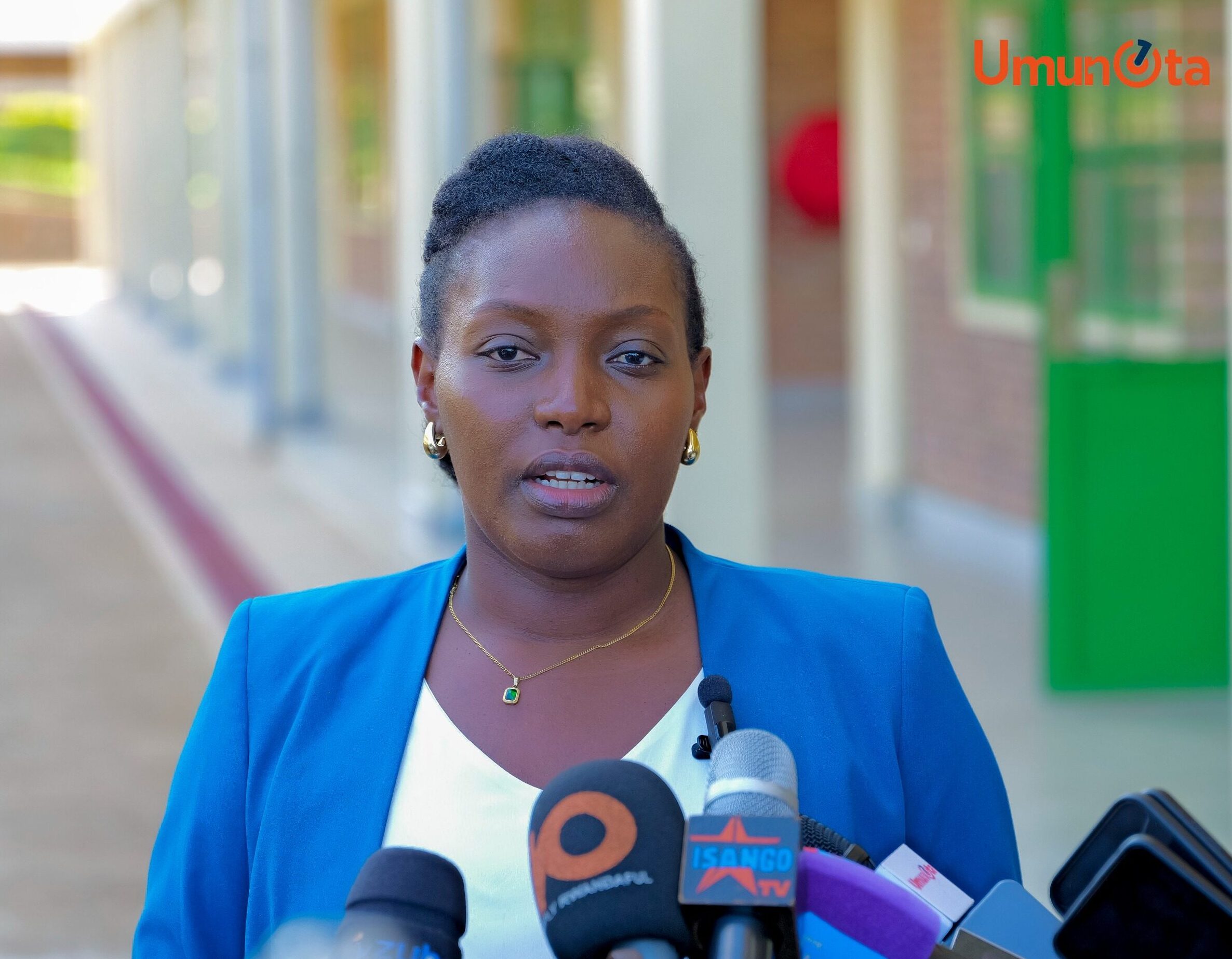 Gukora amakosa ntibibambura kuba abana- Irere ku bari mu Igororero ry’abana