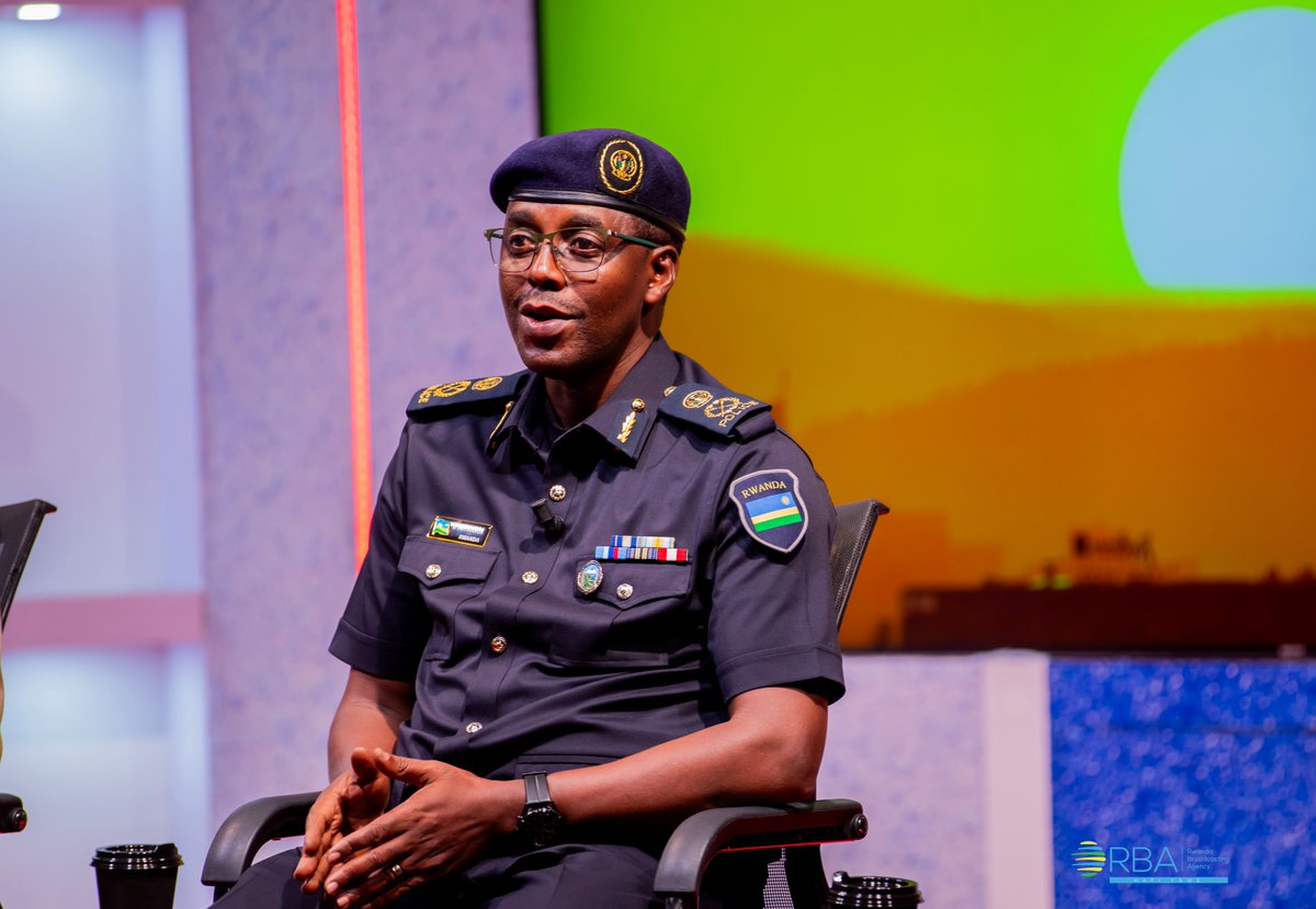 Security situation remains calm during festive season – ACP Rutikanga