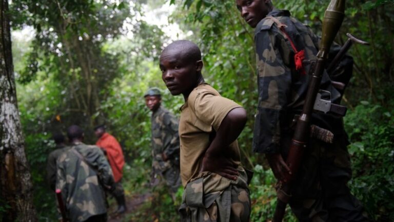 Umunsi Abacengezi bateza akaga mu Rwanda, bakototera Akarere