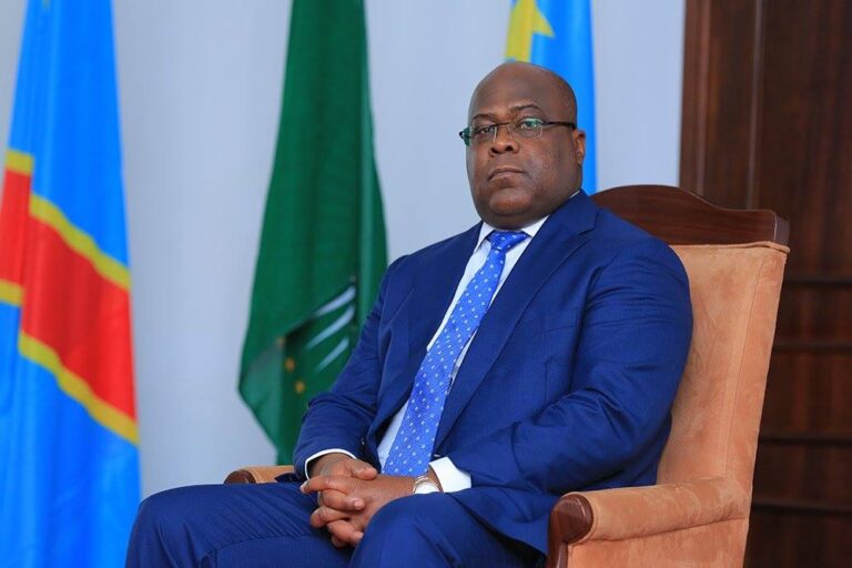 DRC Government accuses Rwanda in response to Human Rights Watch allegations