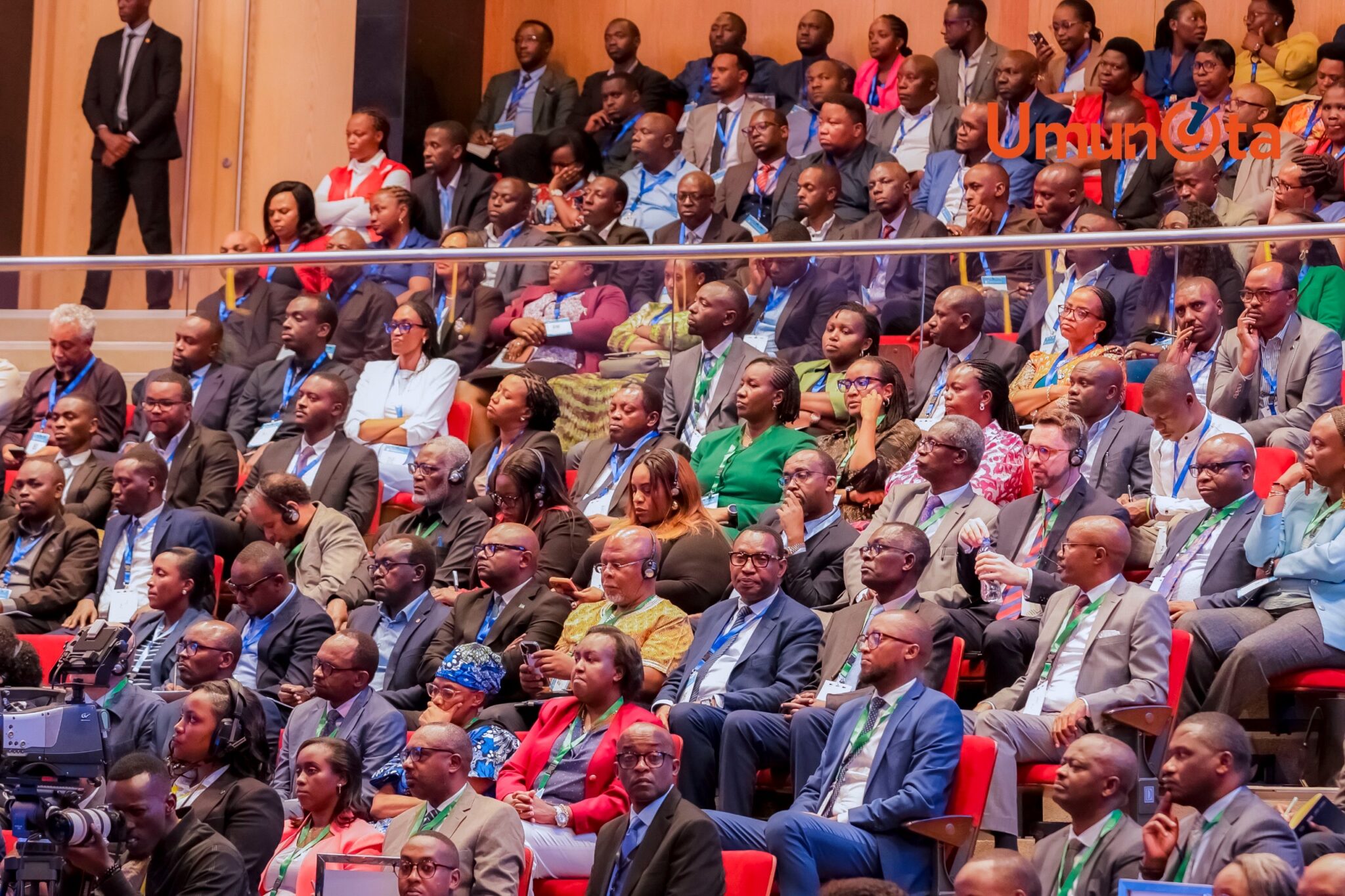 Rwanda’s economy expands to 8.9% under NST2 – Prime Minister