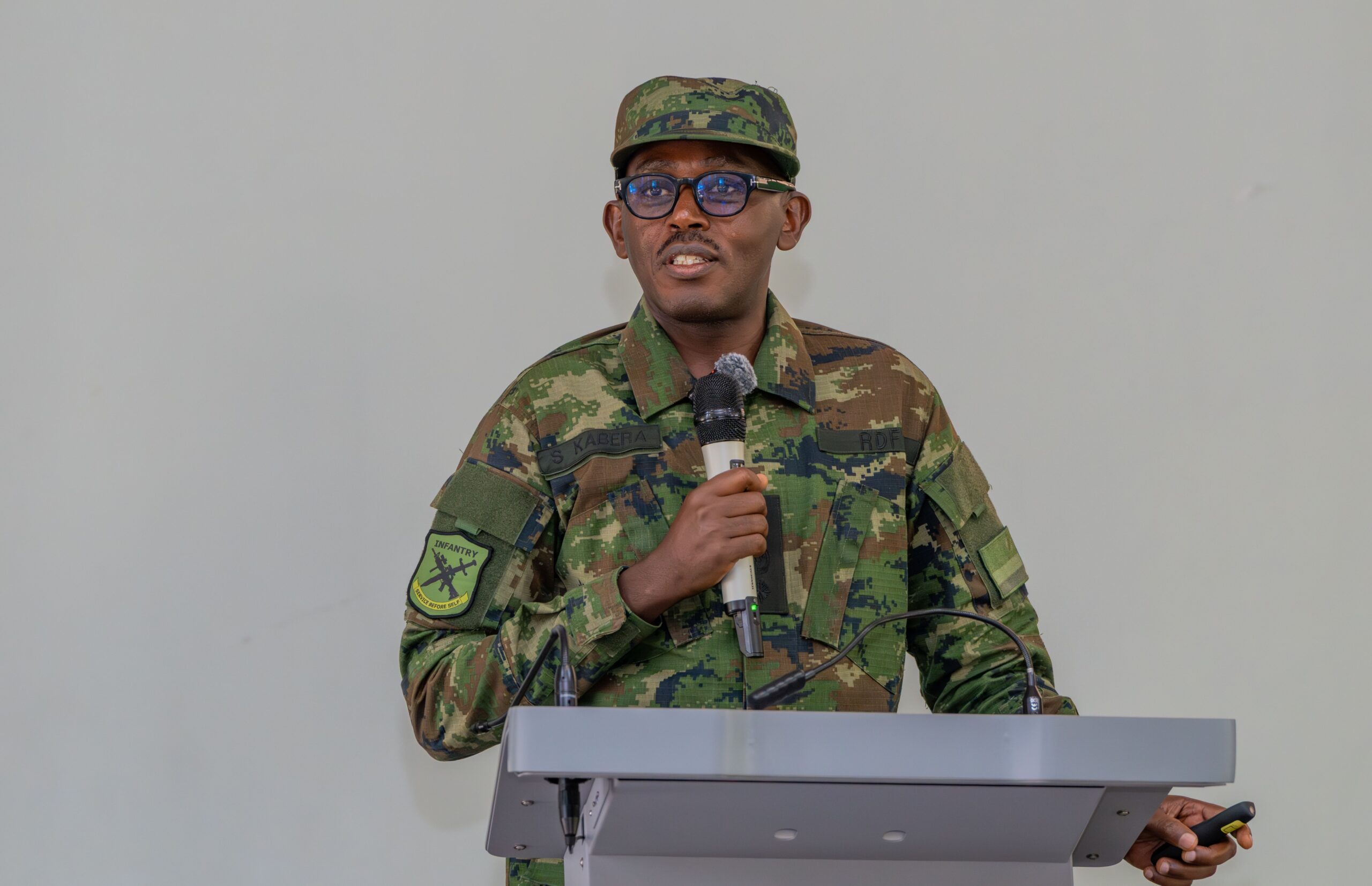 Ntare Louisenlund students urged to uphold values of Rwanda’s national ...