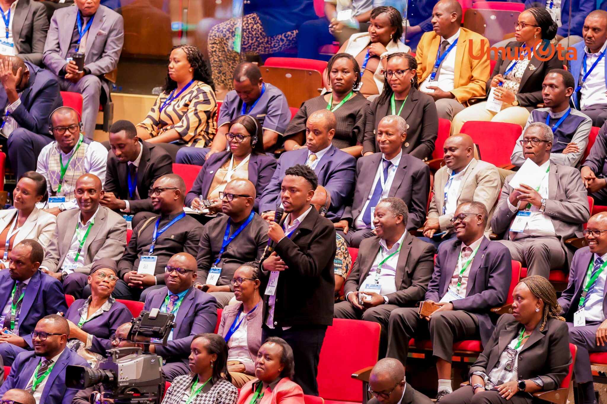 “Tuzagusetsa ivumbi ritumuke” Fally Merci yatumiye Perezida Paul Kagame ...