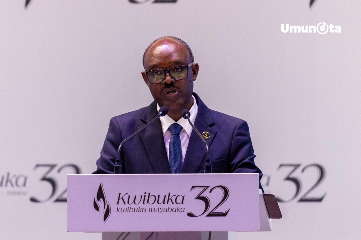 30 years on: IBUKA’s impact in healing genocide survivors and ...