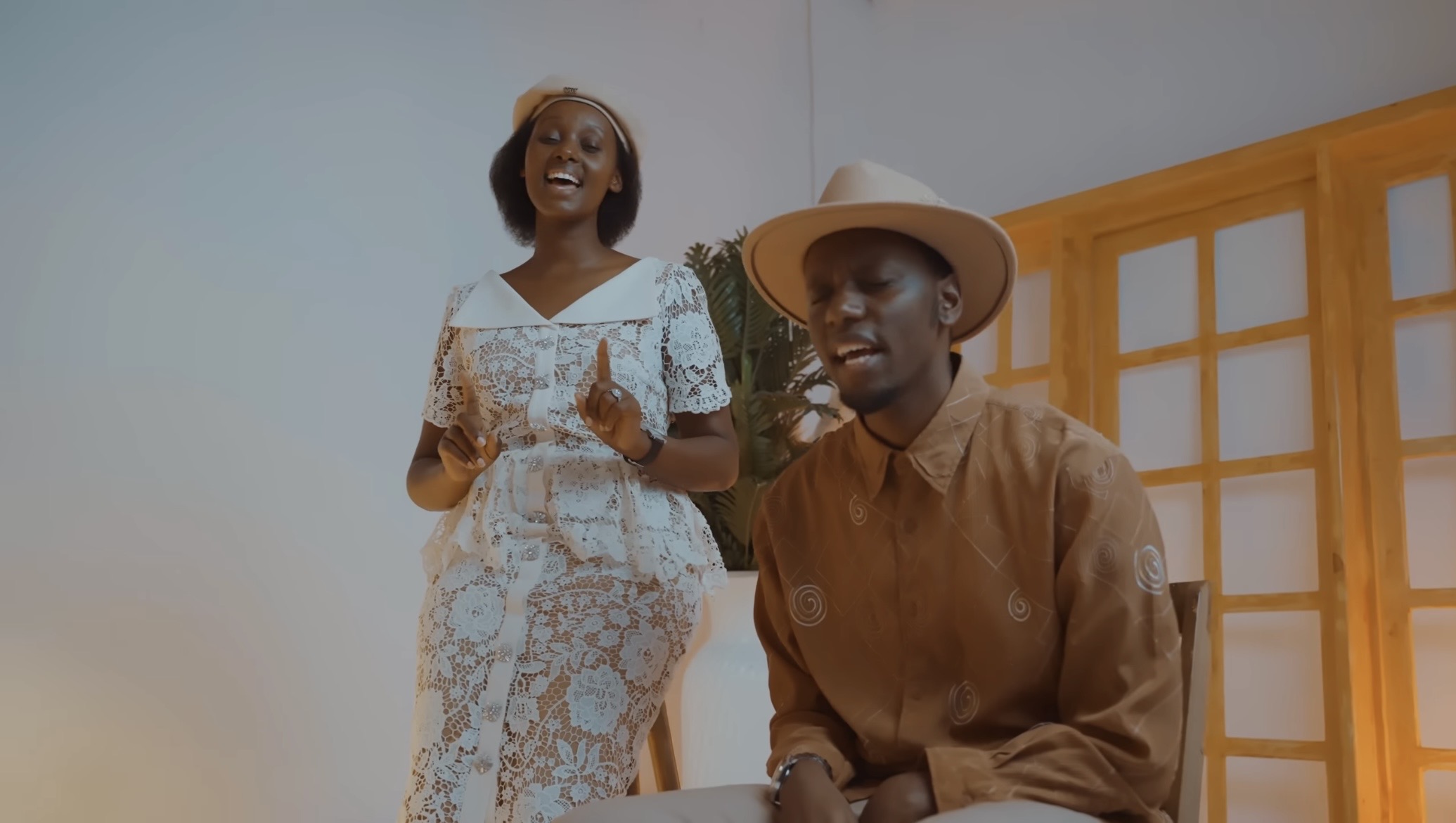 Papi Clever and Dorcas release inspiring gospel song ‘Msingi’
