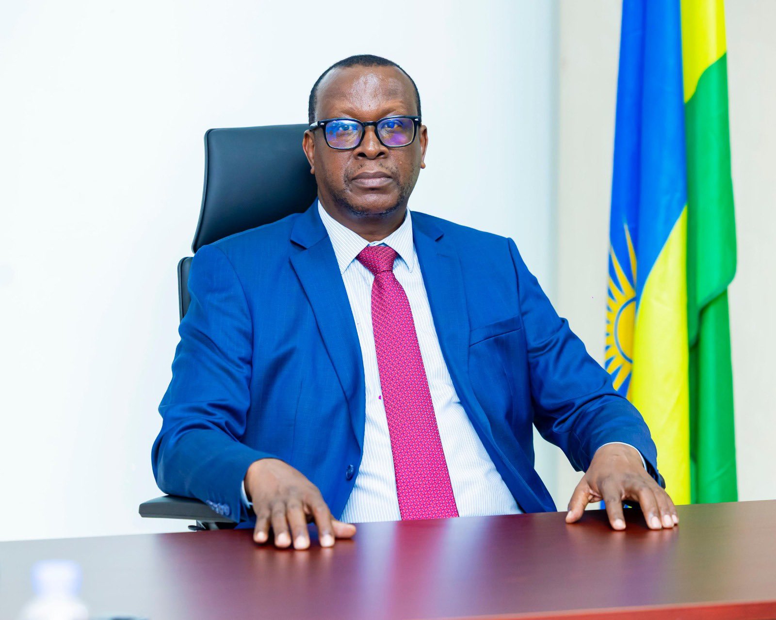 Dr Bizimana: Historian and former senator shaping Rwanda’s unity agenda