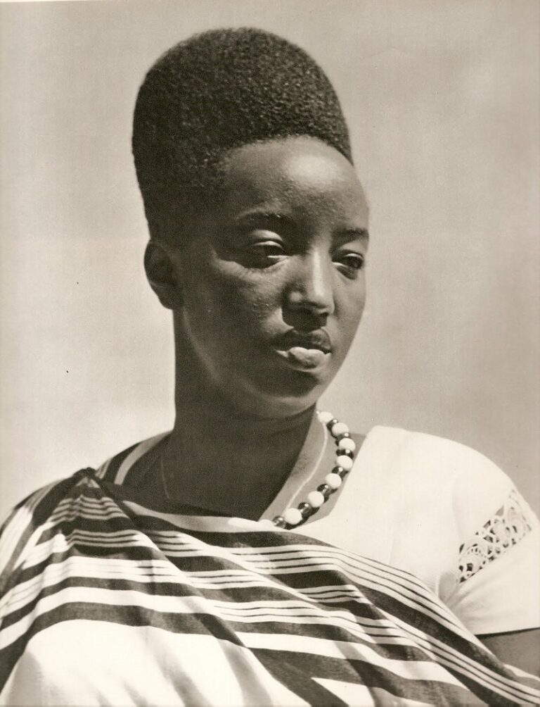 April 20, 1994: the day Queen Rosalie Gicanda was killed as genocide ...