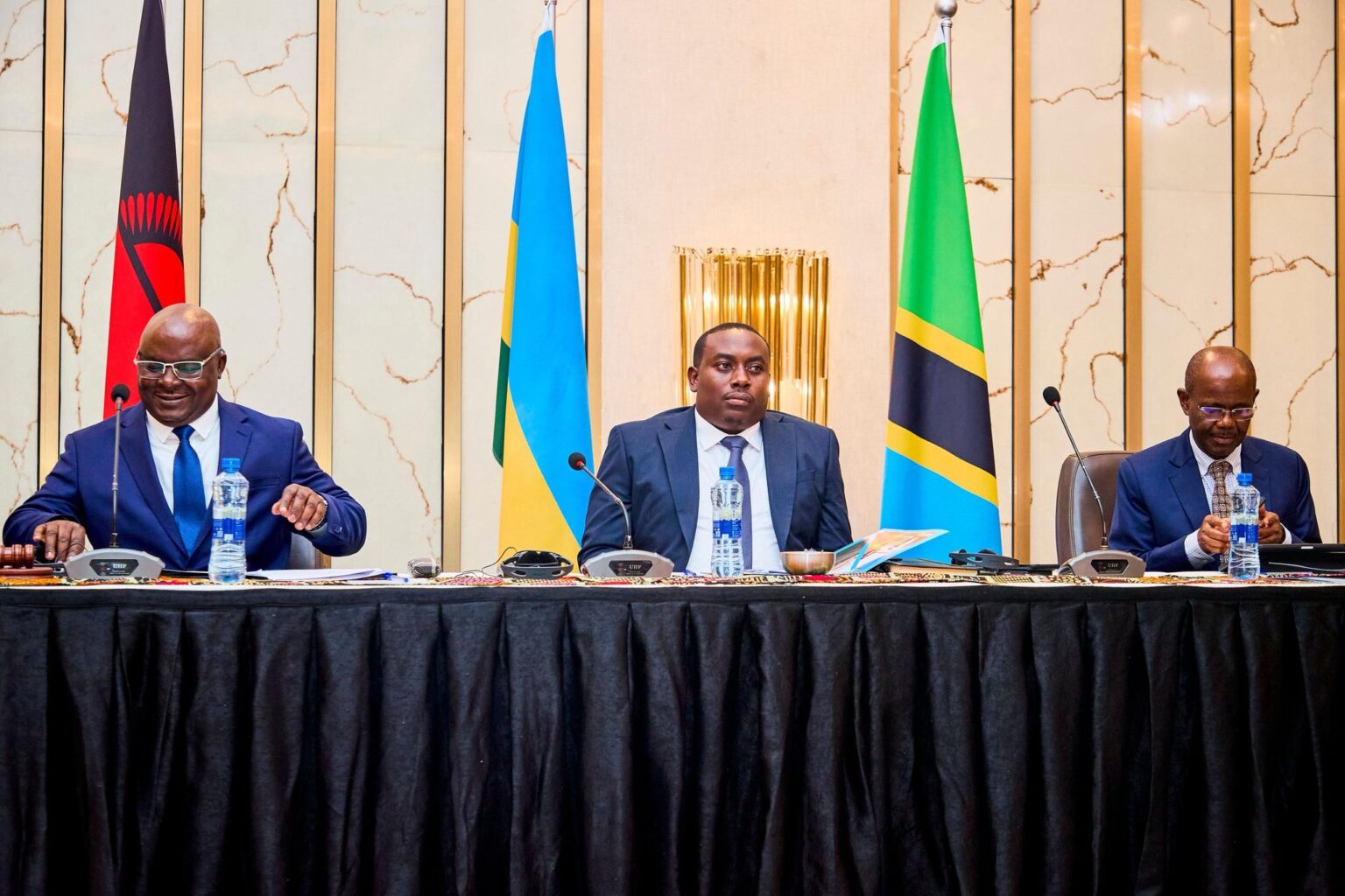 U Rwanda rwahawe kuyobora inama nkuru y’Abaminisitiri b’ibihugu bigize ...